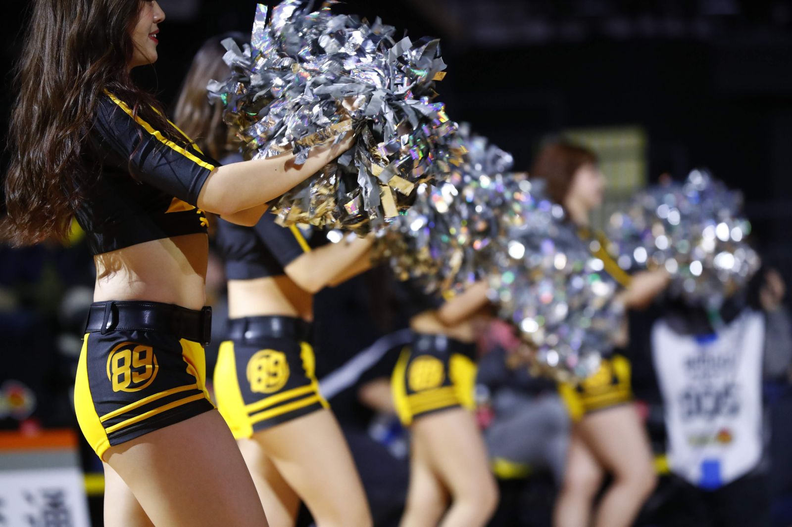 2020–21シーズン89ERSチアーズ新メンバー募集！ | 仙台89ERS